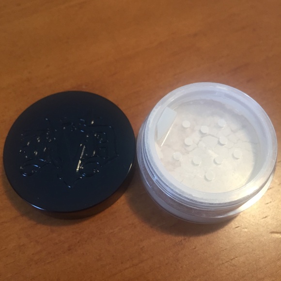 Kat Von D | Makeup | Kat Von D Lockit Setting Powder | Poshmark